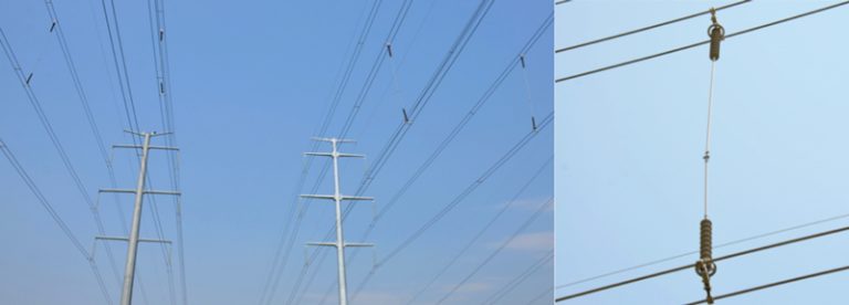 Case Study for Application of Composite Interphase Spacers