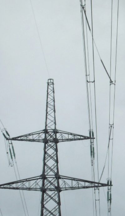 Case Study for Application of Composite Interphase Spacers