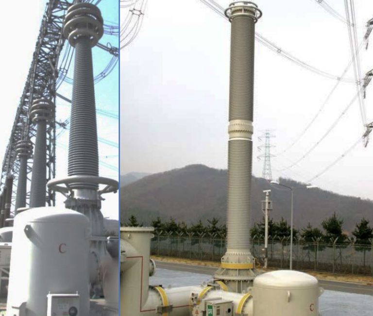 Surge Protection of Substations