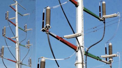 HV Cable Transition Towers: A Collection of Design Possibilities