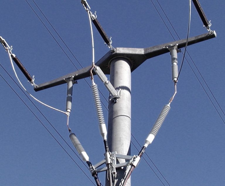 HV Cable Transition Towers: A Collection of Design Possibilities