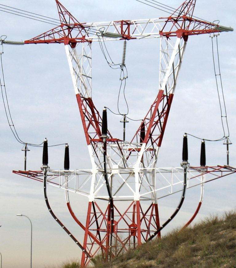 HV Cable Transition Towers: A Collection of Design Possibilities