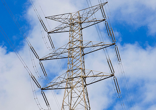 Development of Polymeric Insulation for Today's Network Requirements