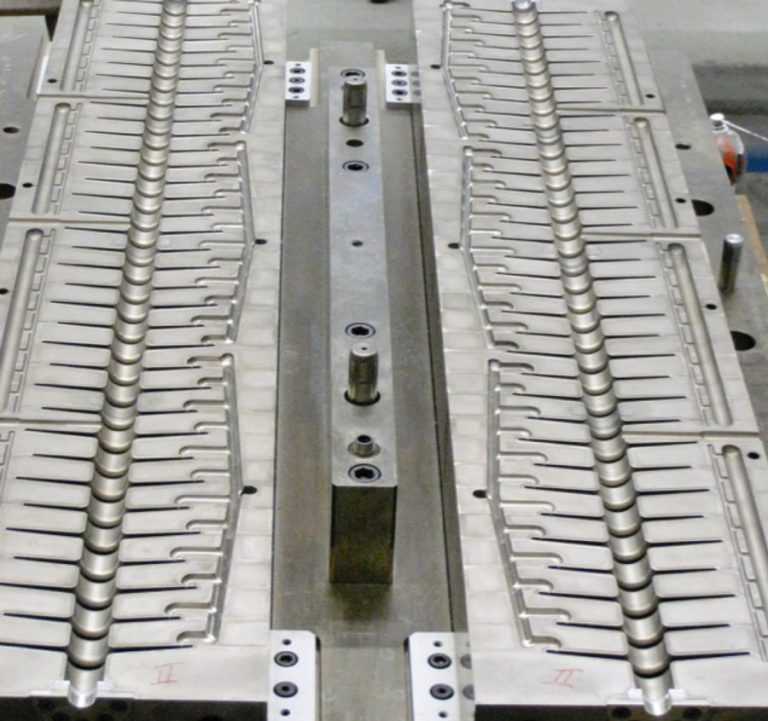 Manufacturing Composite Line Insulators
