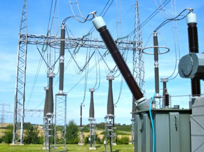 Substations: Better Unseen or Better Admired?