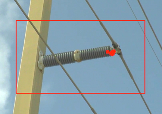 UV Versus IR Inspection of Overhead Lines & Substations
