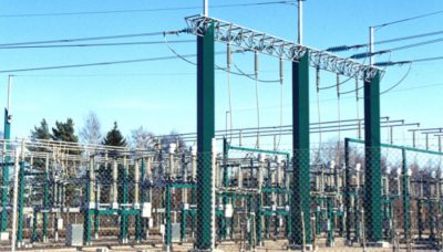 Substations: Better Unseen or Better Admired?