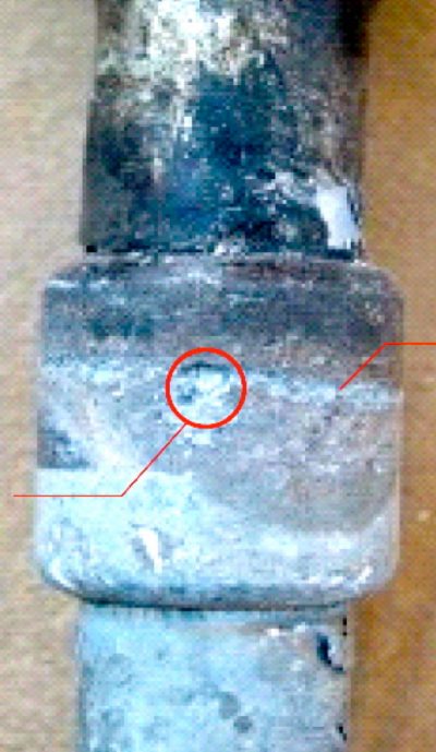 Resolving Insulator Corrosion on HVDC Lines in China