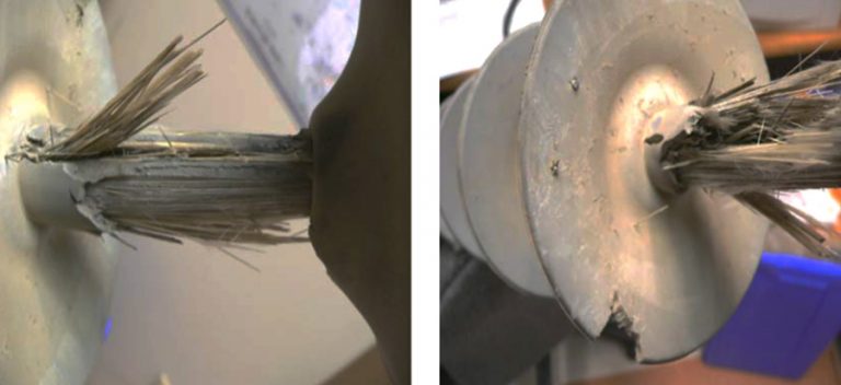 Assessing Failure Rate of Line Insulators