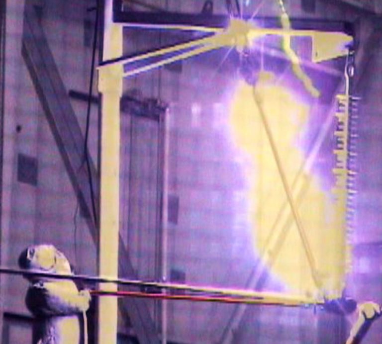 Safety of Live-Line Tools Under Severe Environments