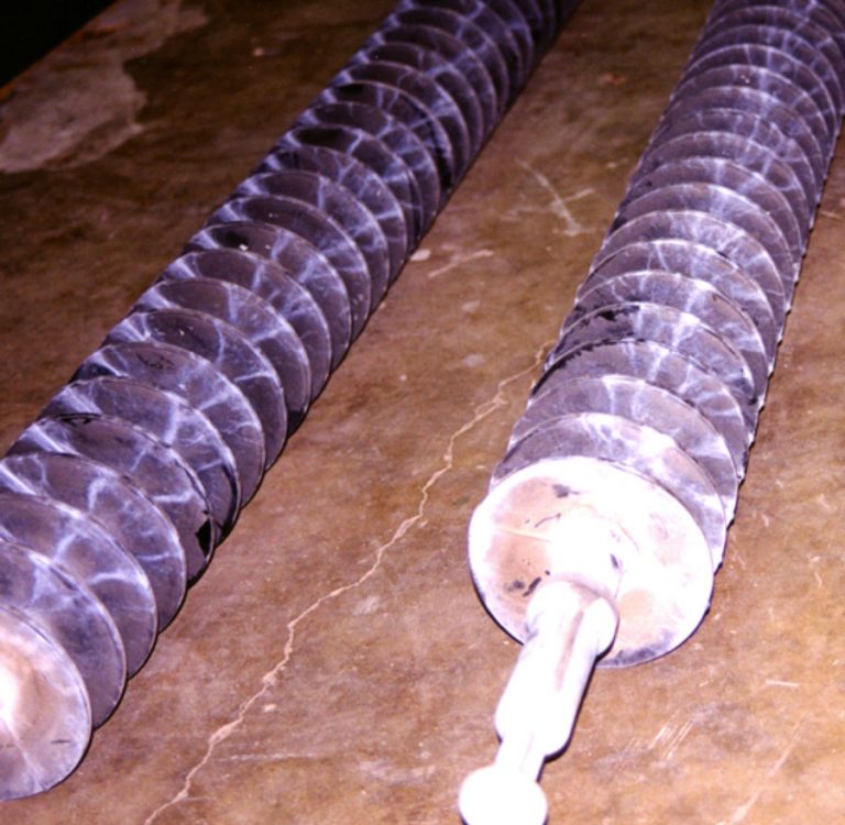 Assessing Failure Rate of Line Insulators