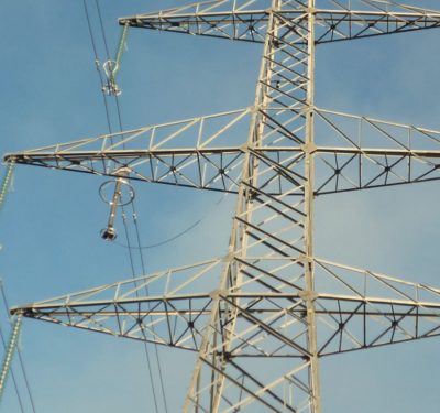 Experience with Application of TLAs on 400 kV Line