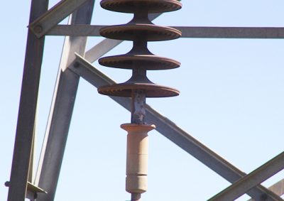 Corona Rings & Composite Insulators