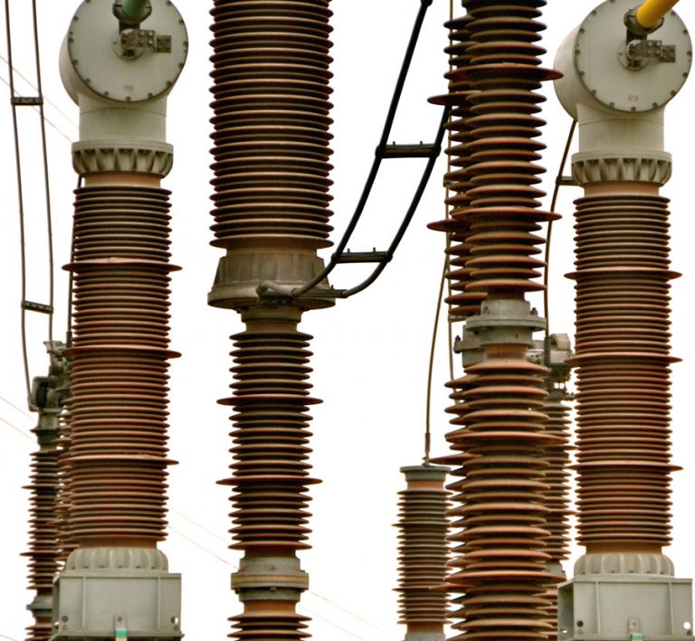 Substation Pollution Maintenance & Optimizing Use of RTV Silicone ...