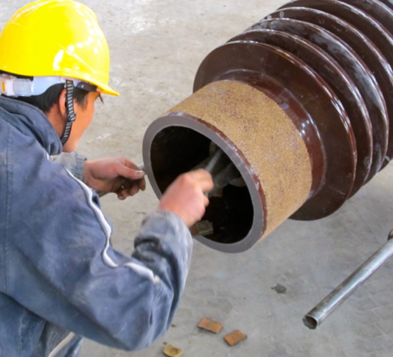 170 Years of Porcelain Insulator Production Technology