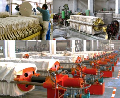 170 Years of Porcelain Insulator Production Technology