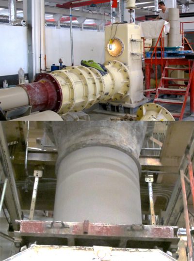 170 Years of Porcelain Insulator Production Technology