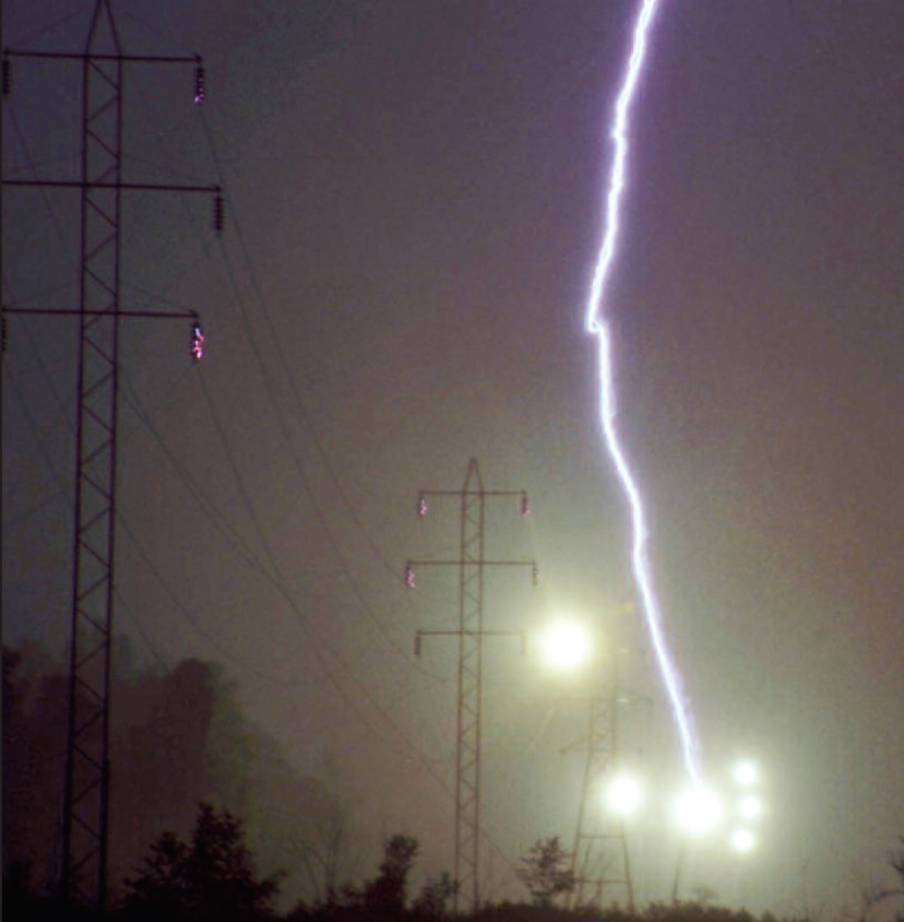 Fundamentals of Insulation Coordination