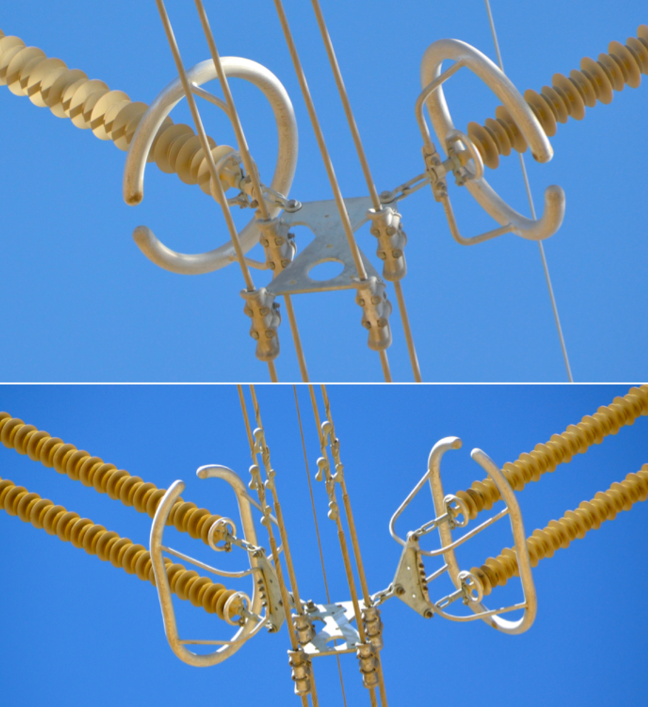 10th Anniversary of World’s Highest HVDC Line