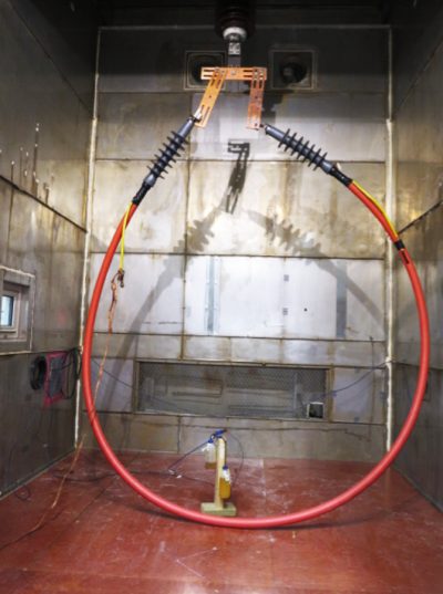 Cases of Non Standardised Testing