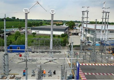 Selecting Post Insulators for Disconnectors & Other Substation ...