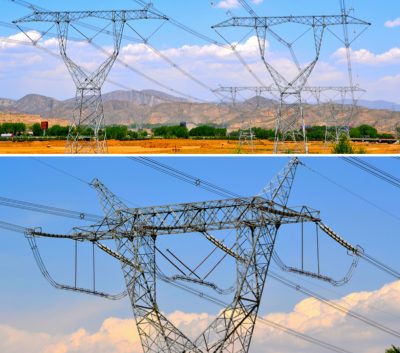 10th Anniversary of World’s Highest HVDC Line