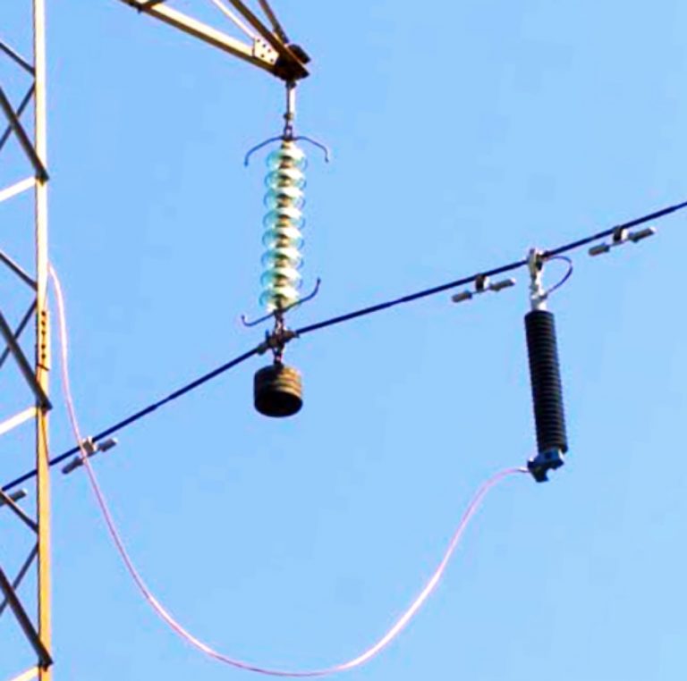Optimizing Specification of Non-Gapped Line Arresters