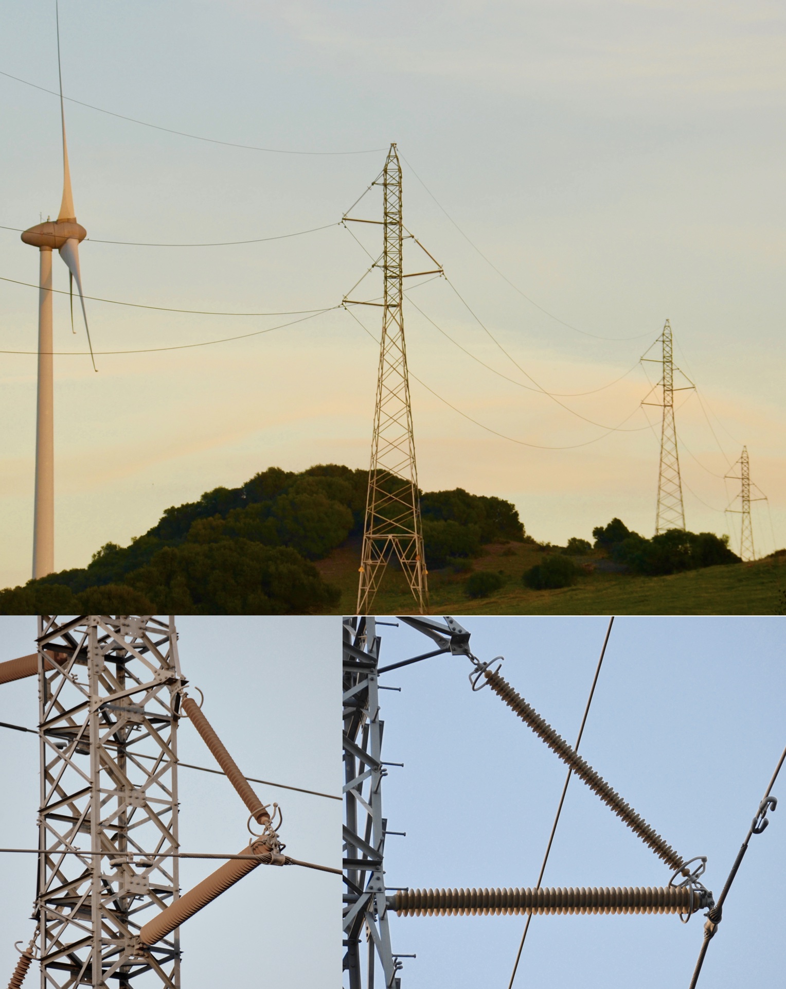 Upgrading 132 kV Line to 220 kV at Minimal Cost