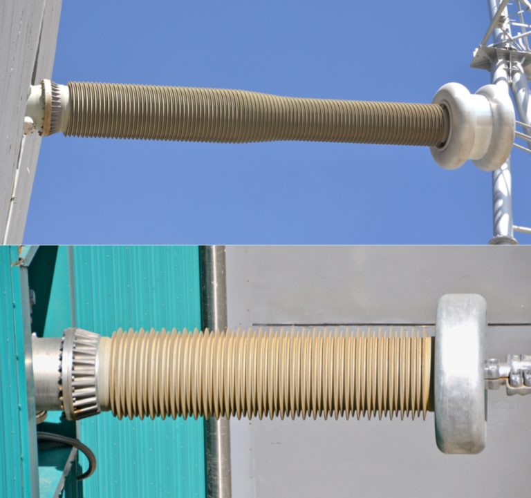 10th Anniversary of World’s Highest HVDC Line