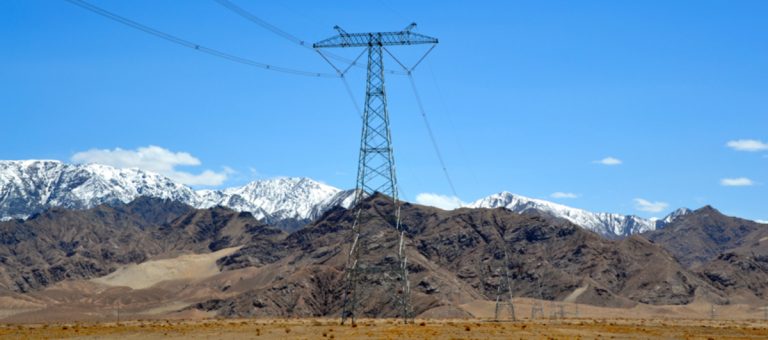 10th Anniversary of World’s Highest HVDC Line