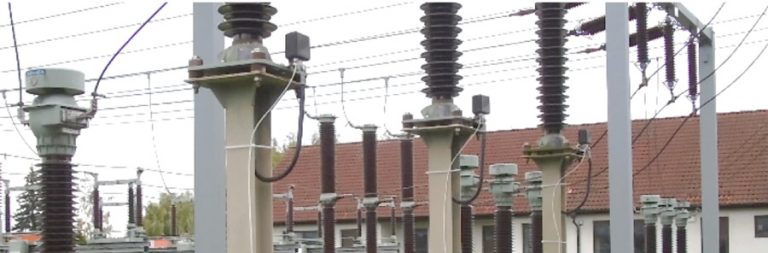 Practical Experience with State-of-the-Art Surge Arrester Monitoring ...