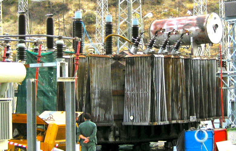 Type & Commissioning Testing of High Voltage Cables