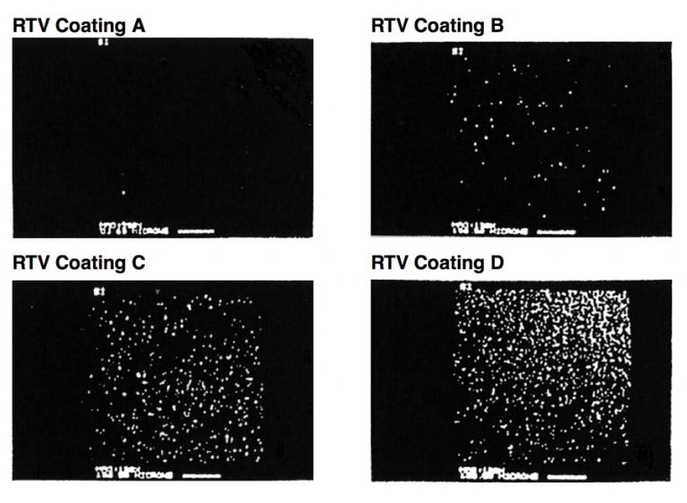 Technical Review of RTV Insulator Coatings