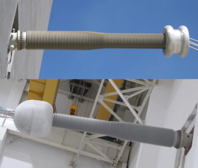 Bushings Technology Review