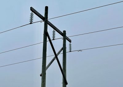 Options to Consider When Overhead Groundwires Reach End-of-Life