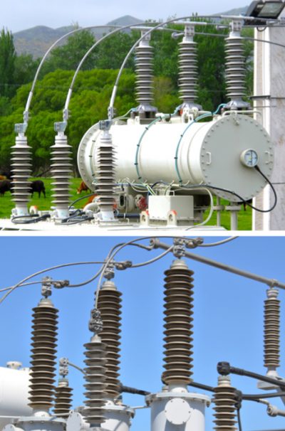 Bushings Technology Review