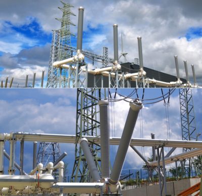 Bushings Technology Review