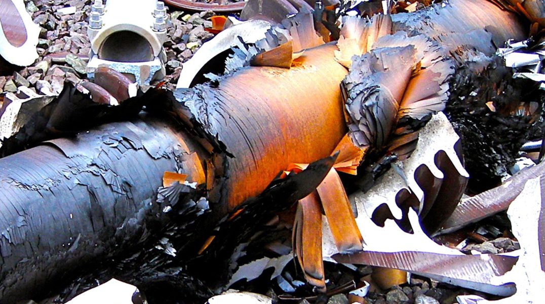 Case Histories for Mitigating Transformer Bushing Risk Case Histories for Mitigating Transformer Bushing Risk