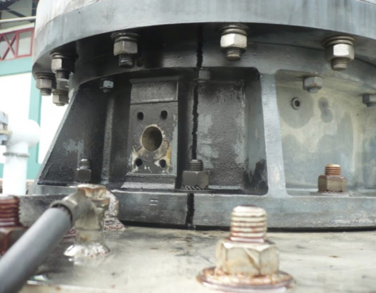 Case Histories for Mitigating Transformer Bushing Risk