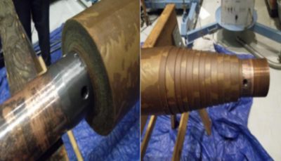 Case Histories for Mitigating Transformer Bushing Risk