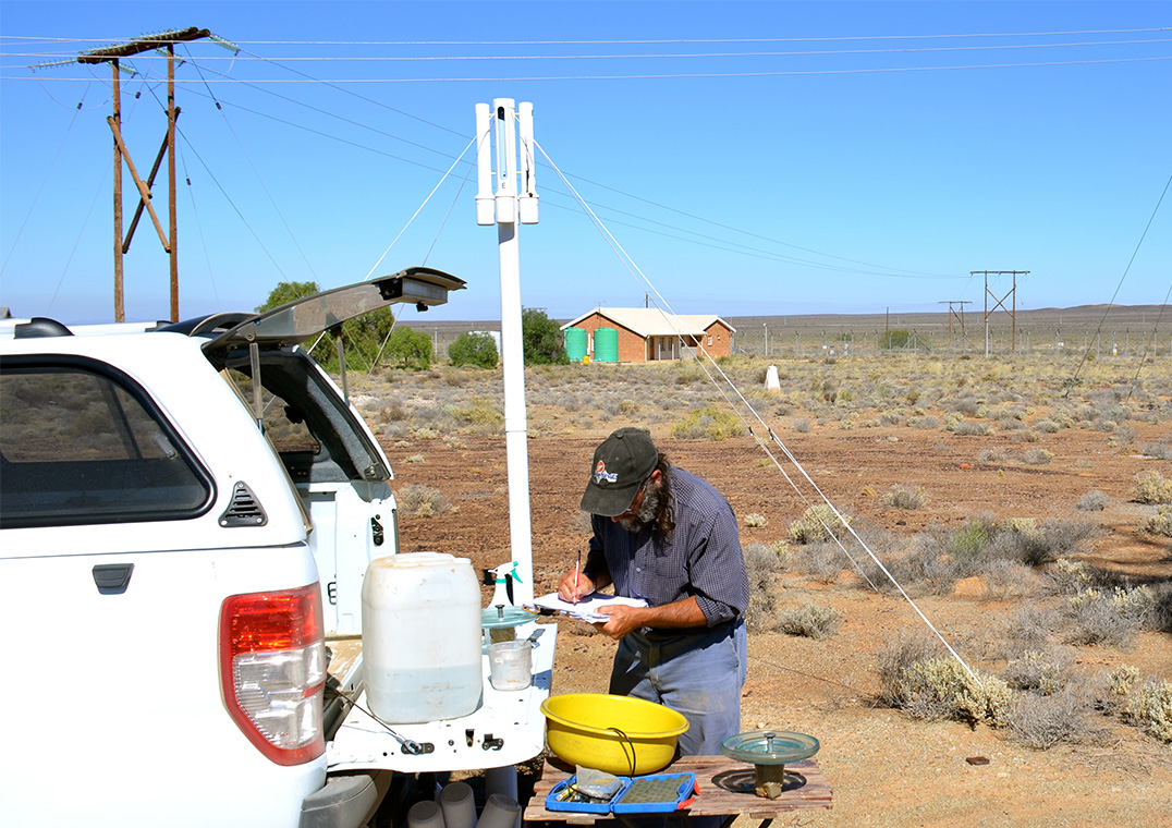 Practical Application of Pollution Standards for Improved Selection of ...