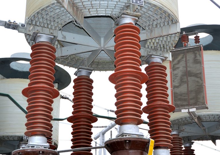 Specifying RTV Silicone Coatings for Overhead Transmission Lines