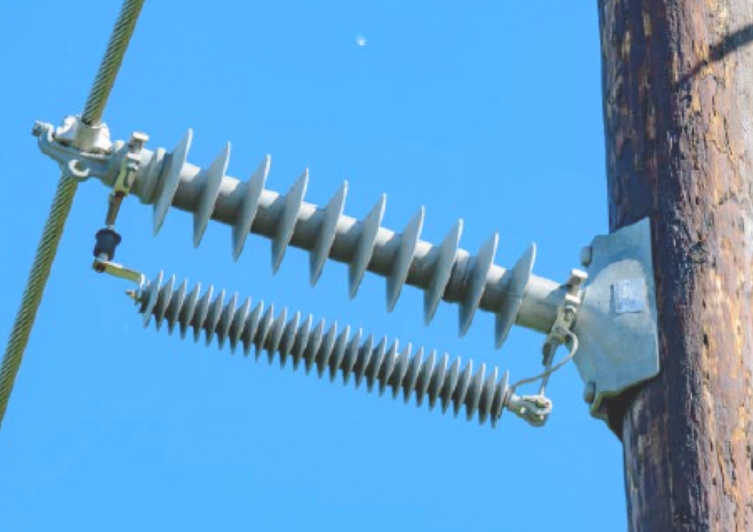Improving Installation of Transmission Line Surge Arresters