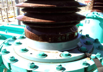 Designing & Testing Solid-Core Bushings for Long Service Life