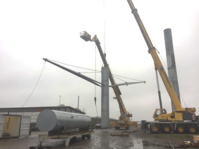 Evaluating Transmission Structures for Reduced Cost & Greater Public ...