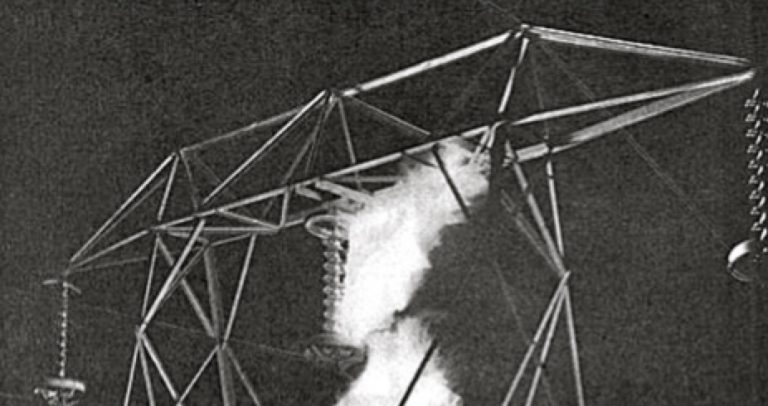 Birds: Threat to Lines & Threatened by Lines