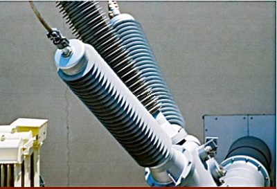 Polymeric Housed Bushings: Utility Viewpoint in a Regulated Market