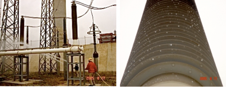 Polymeric Housed Bushings: Utility Viewpoint in a Regulated Market