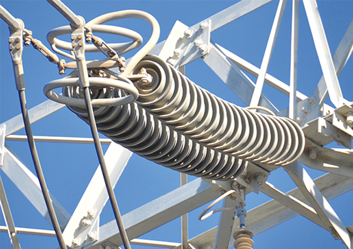 Substation Pollution Maintenance & Optimized Use of RTV Silicone Coatings