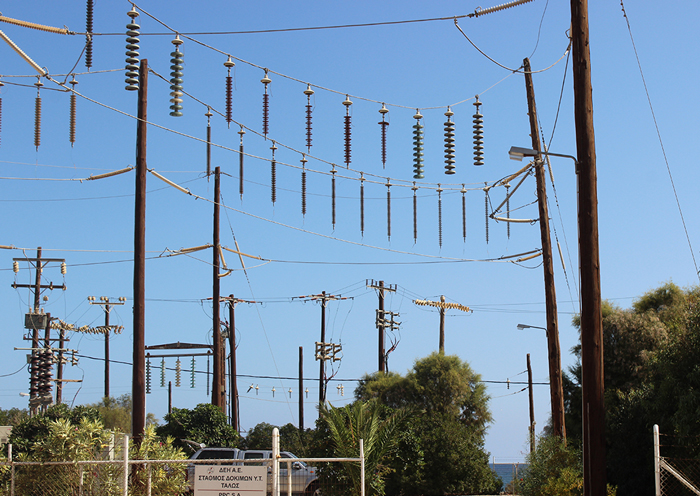 Assessing Insulator Performance Using Insulator Test Stations